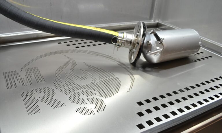 Marwis Producent urządzeń myjących. Zamówienia na specjalne życzenie ...