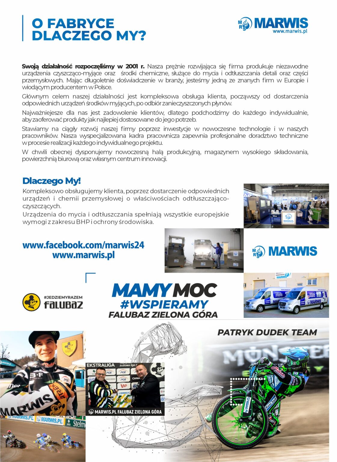 Nowy katalog Marwis 2022! , Marwis myjki warsztatowe, myjki koszowe ...