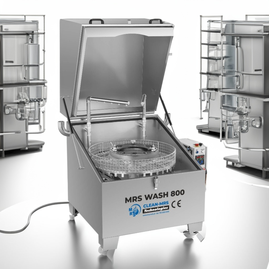 Marwis myjki warsztatowe, myjki koszowe, myjki ciśnieniowe, urządzenia ...