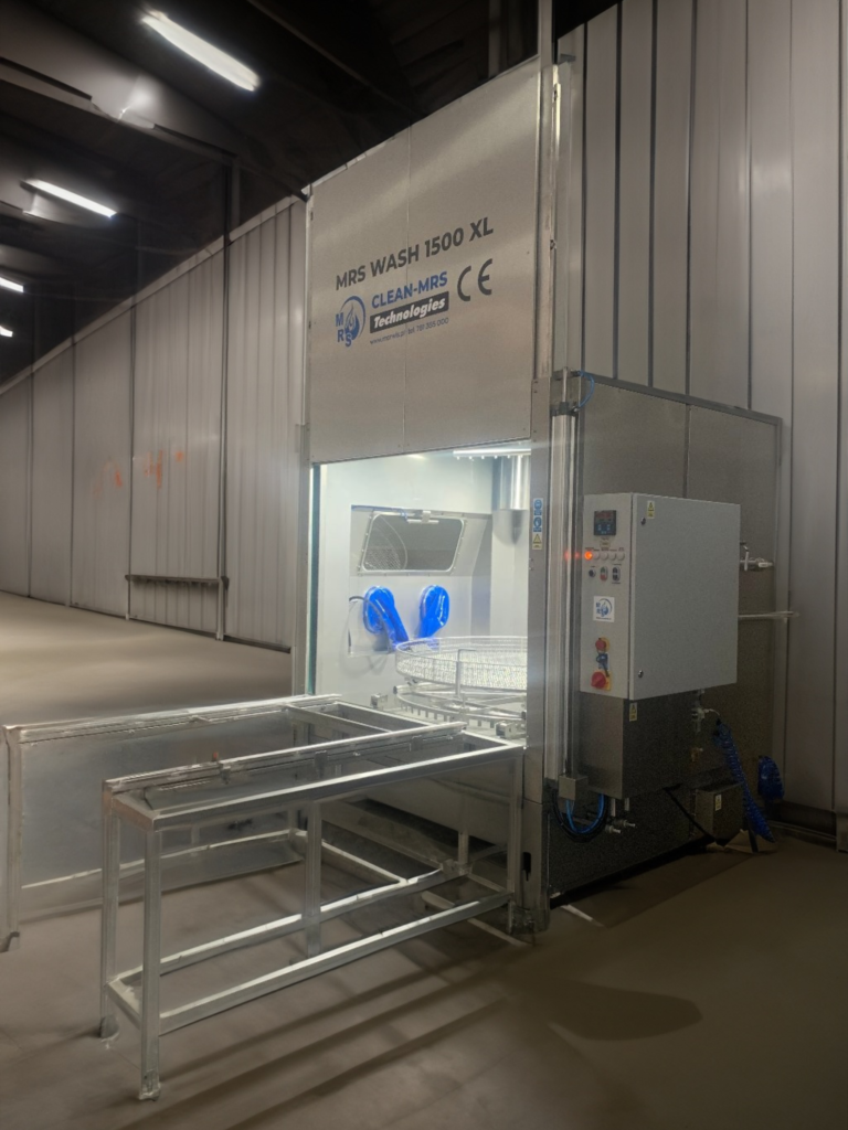 Marwis myjki warsztatowe, myjki koszowe, myjki ciśnieniowe, urządzenia ...